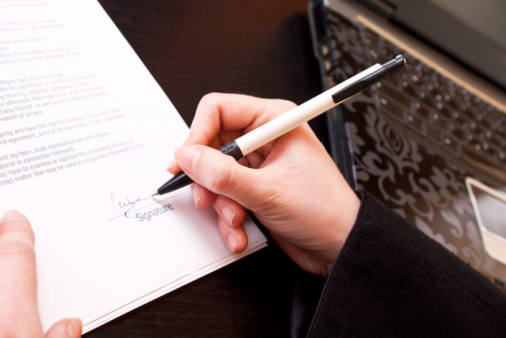OBITCO: Notary | In-Store Notary Services